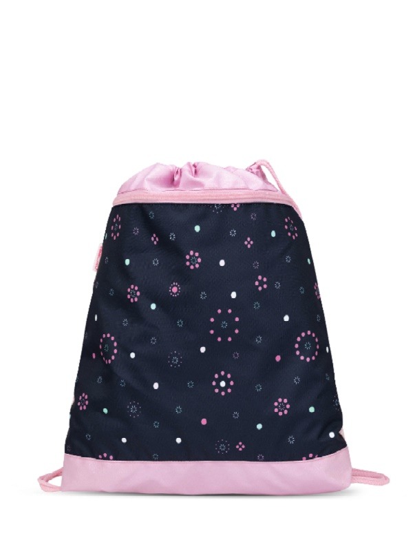 Torba za patike Belmil 336-91 Midnight butterfly