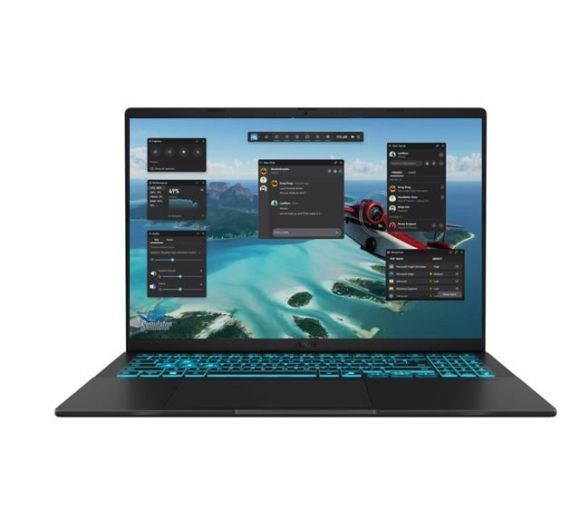 Asus - NB ASUS 16` V3607VJ-TK196