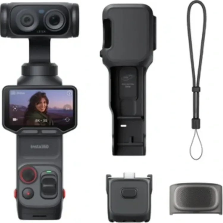 INSTA360 Luna Ultra Standard Bundle