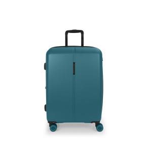 Kofer srednji PROŠIRIVI 44x65x27/30 cm Polypropilen 69/76,5l-3,5 kg Pacific tirkiz Gabol