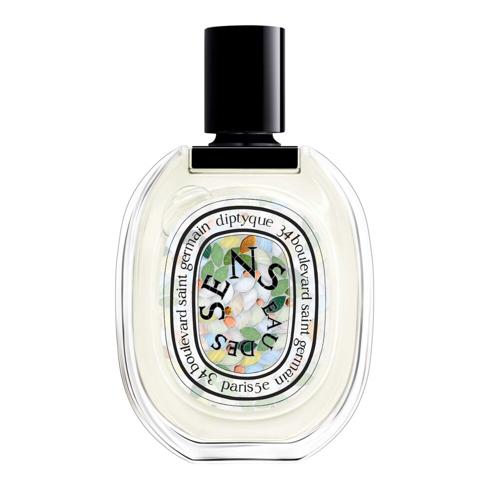 Diptyque Eau Des Sens Summer Limited Edition