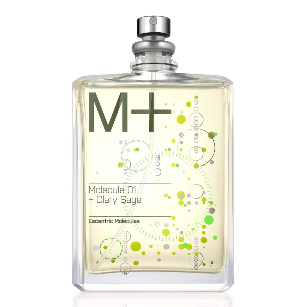 Escentric Molecules Molecule 01 + Clary Sage