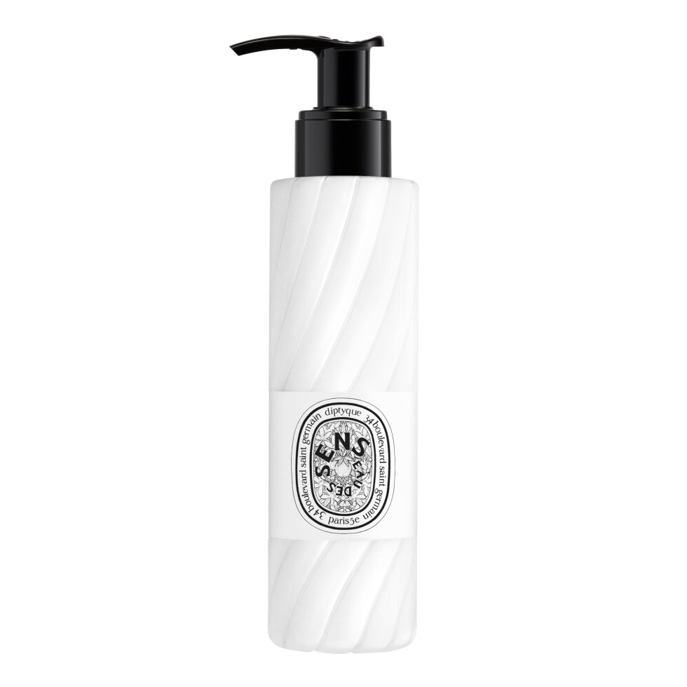 Diptyque Eau des Sens Perfumed Body Lotion