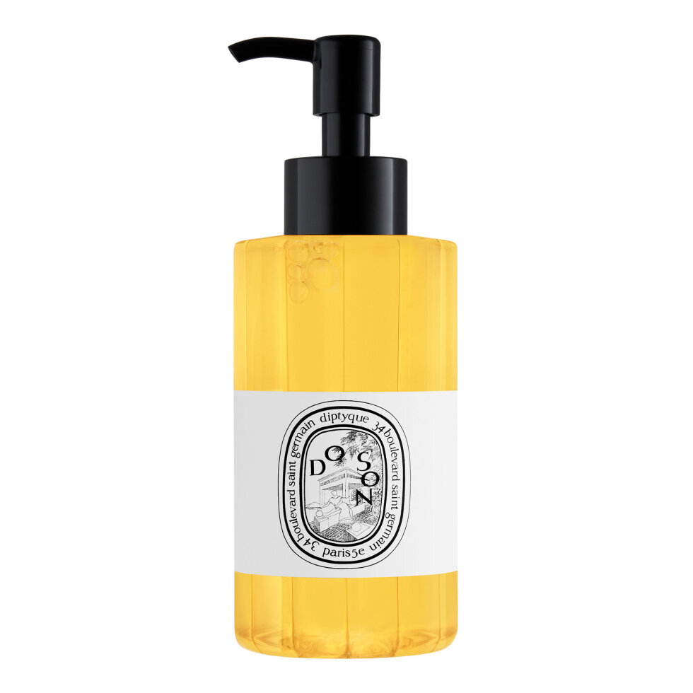 Diptyque Do Son Cleansing Body Oil