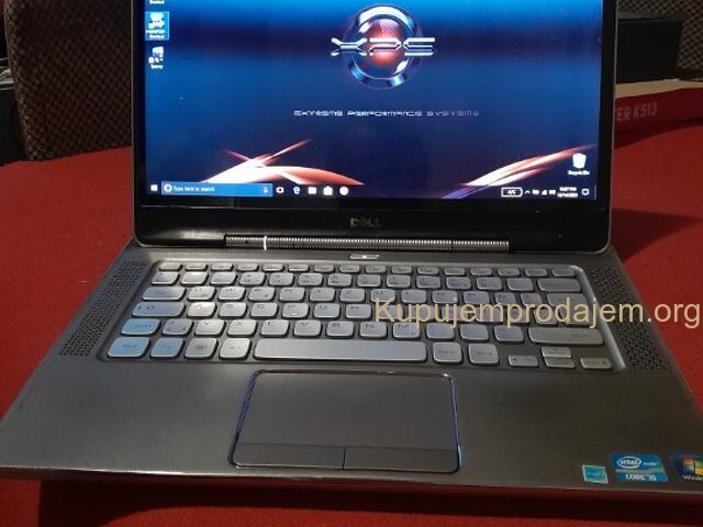 DELL laptopovi