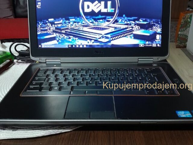 DELL Latitude laptopovi