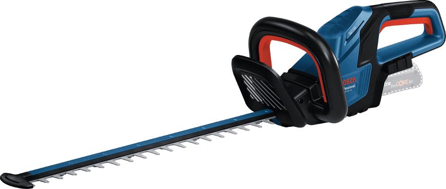 Bosch PRO GHE 18V-50 (II) Akumulatorske makaze za živu ogradu, solo