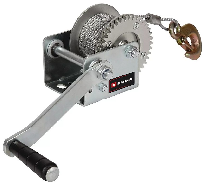 Einhell TC-WI 500 Ručno vitlo