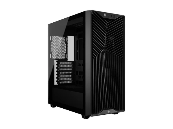CORSAIR Kućište 3200D RS bez napajanja crna (CC-9011334-WW)