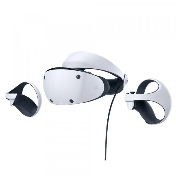PS5 PlayStation VR2