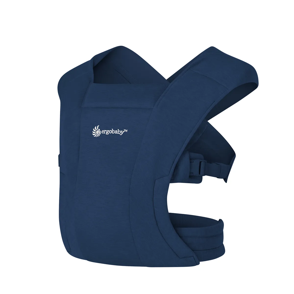 ERGOBABY KENGUR NOSILJKA EMBRACE MID BLUE