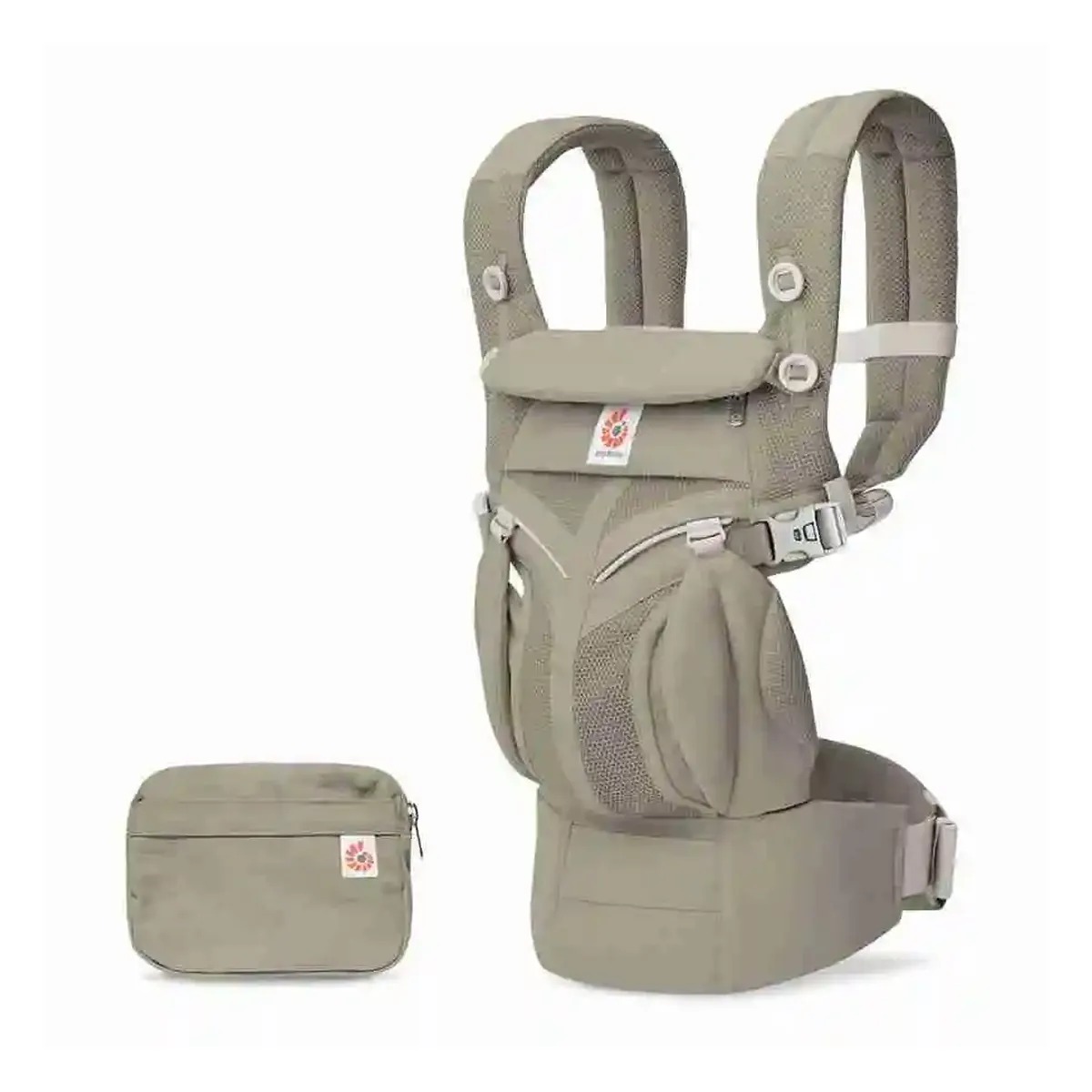 ERGOBABY KENGUR NOSILJKA OMNI CLASSIC OLIVE