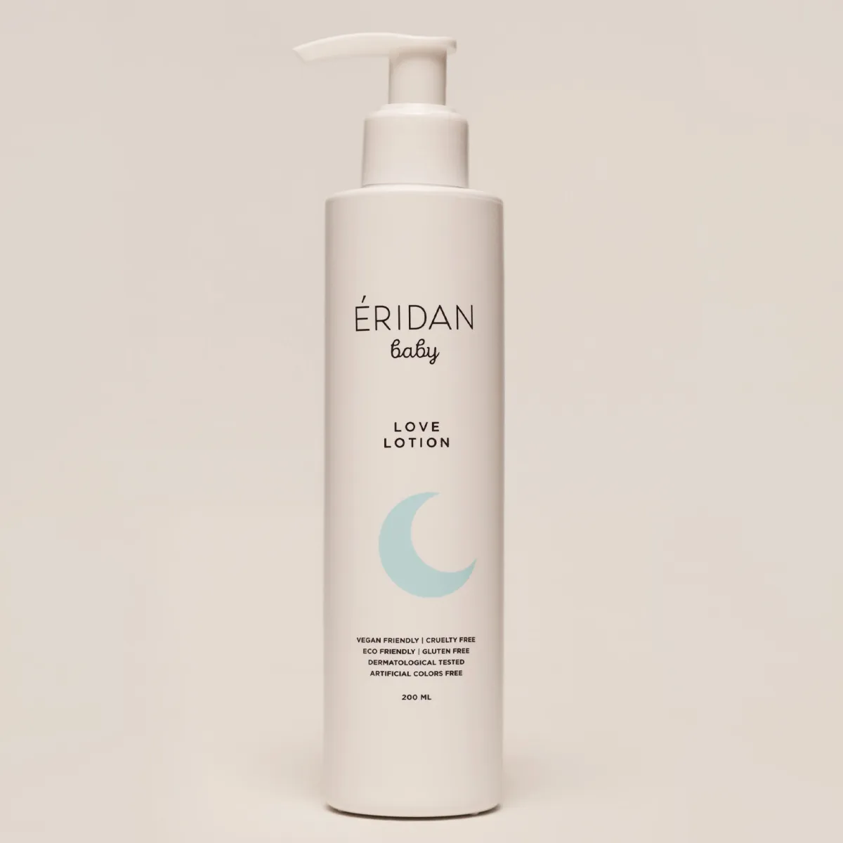 ERIDAN LOVE LOTION, 200 ML