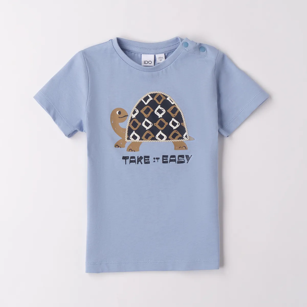 iDO majica 74-98