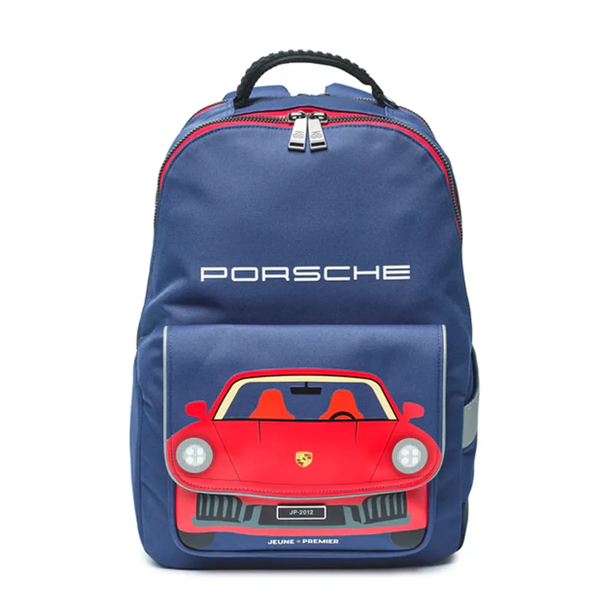 JEUNE PREMIER RANAC NEW BOBBIE