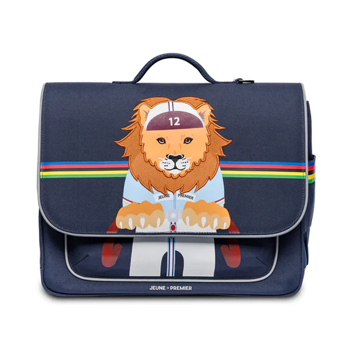 JEUNE PREMIER TORBA IT BAG MIDI