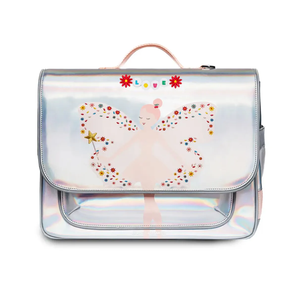 JEUNE PREMIER TORBA IT BAG MIDI