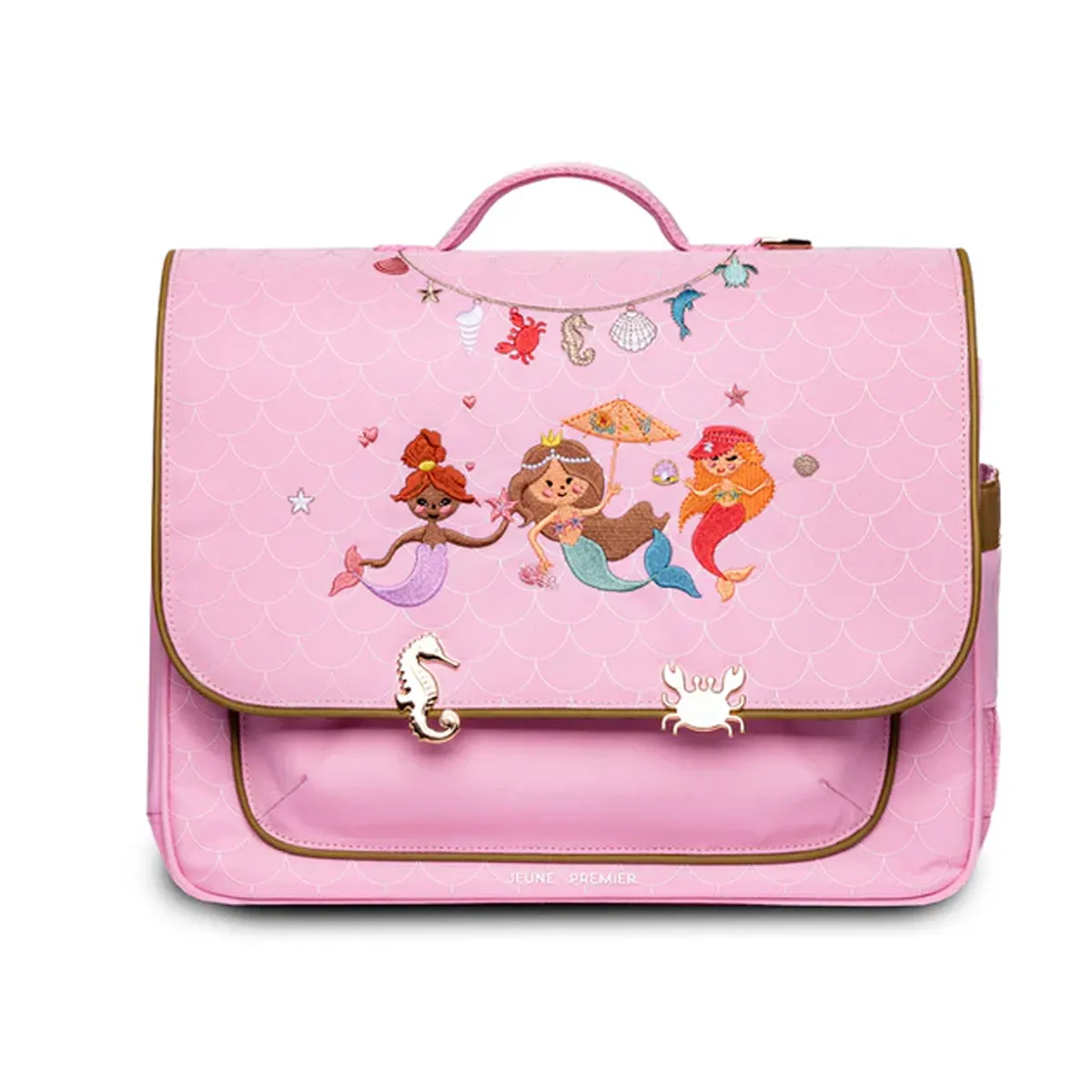 JEUNE PREMIER TORBA IT BAG MIDI