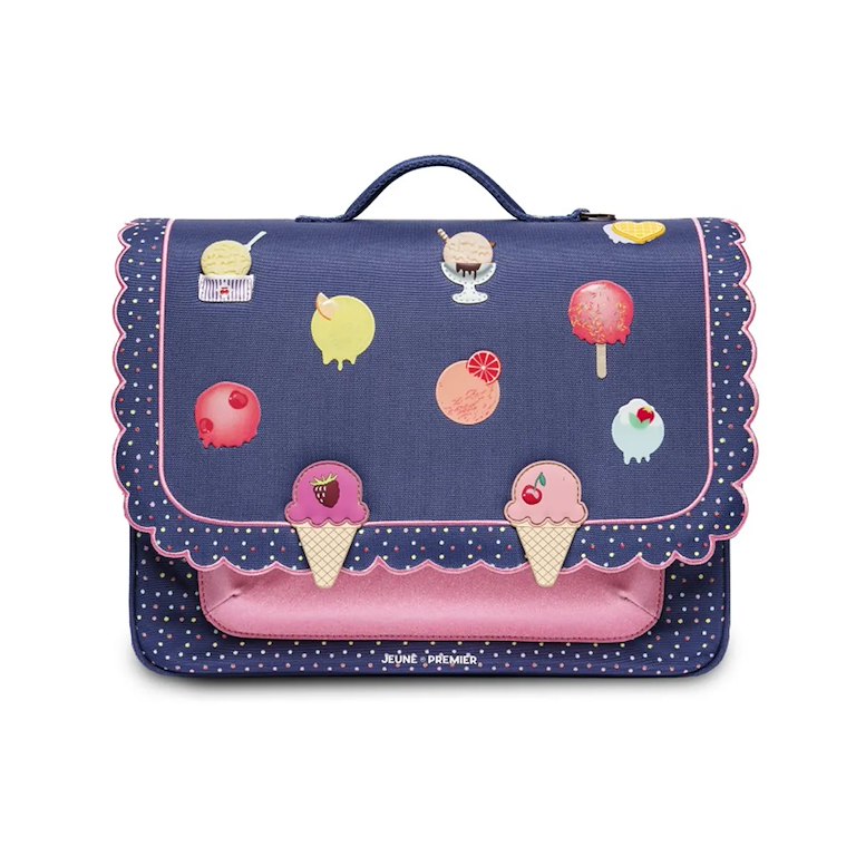 JEUNE PREMIER TORBA IT BAG MIDI