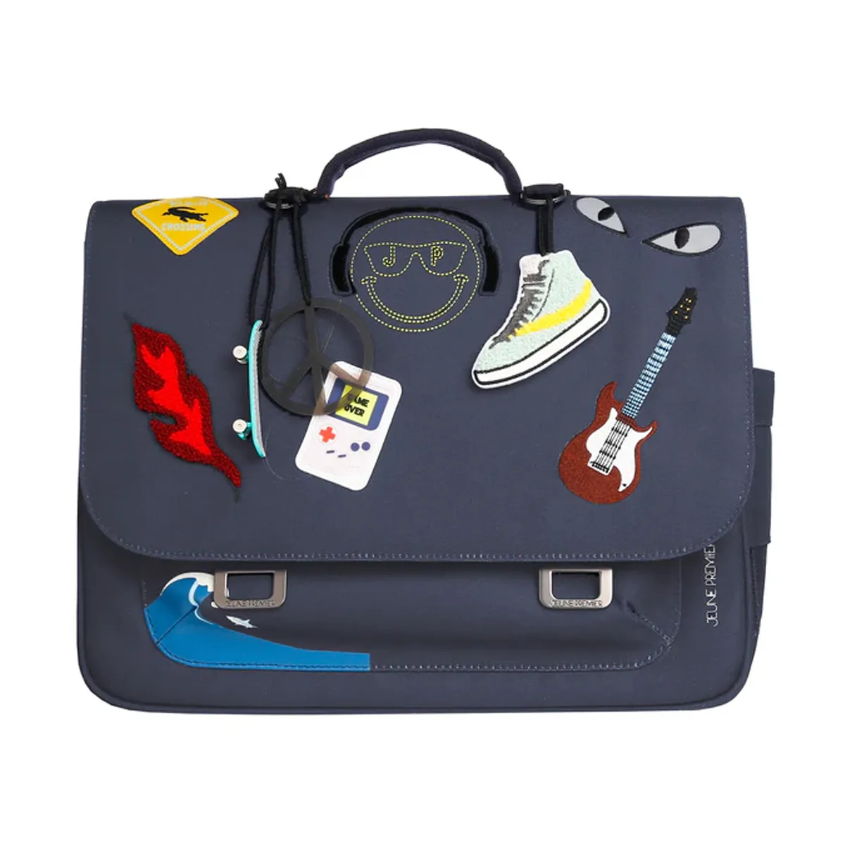 JEUNE PREMIER TORBA IT BAG MIDI