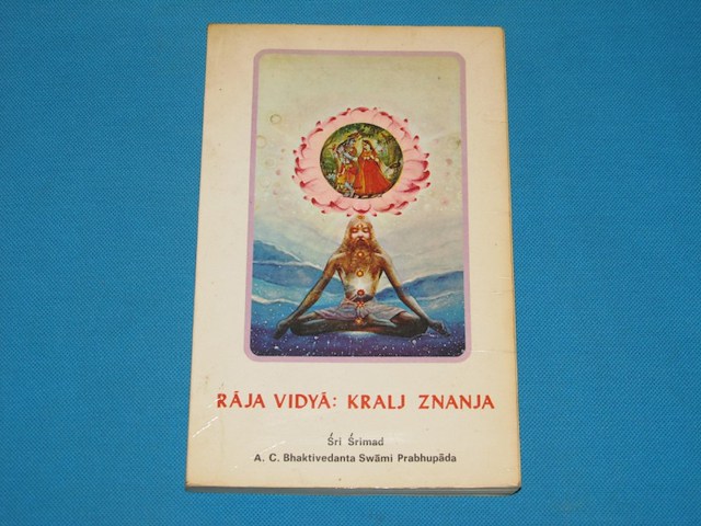 Raya Vidya:Kralj znanja Lako putovanje na druge planete