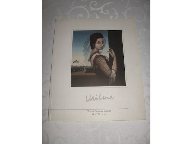 Milena Pavlović Barili katalog