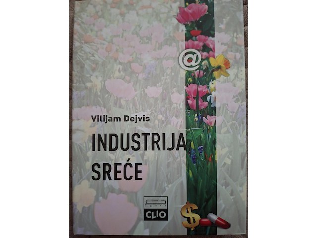 Industrija sreće – Vilijam Dejvis