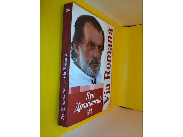 VIA ROMANA - Vuk Drašković