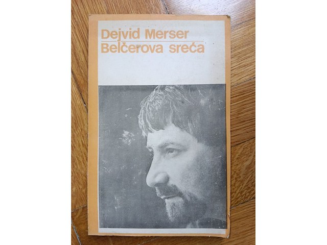 Dejvid Merser - Belcerova sreca