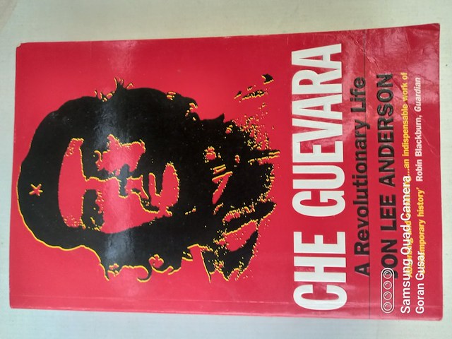 Che Guevara