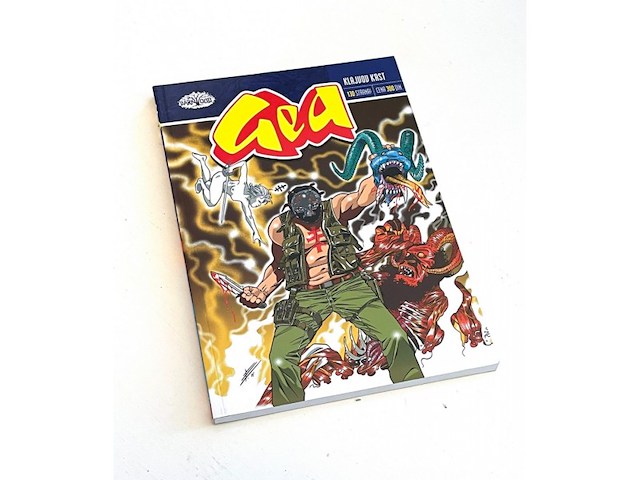 Gea 7