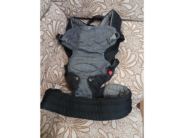 Infantino kengur nosiljka 4u1 Flip do 14,5kg