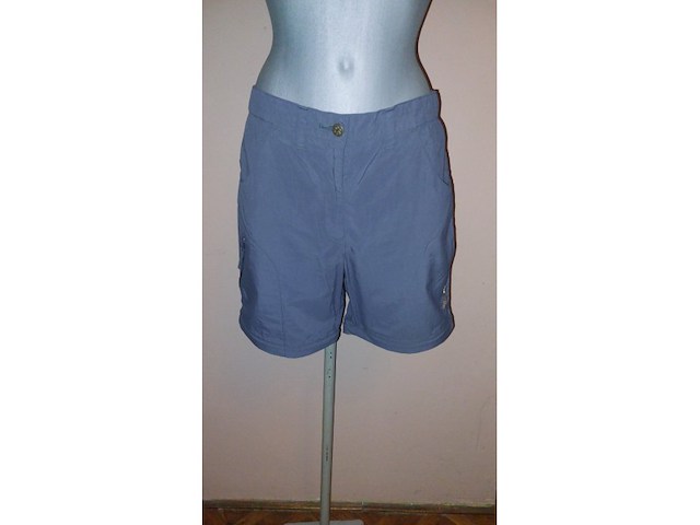 Jack Wolfskin bermude