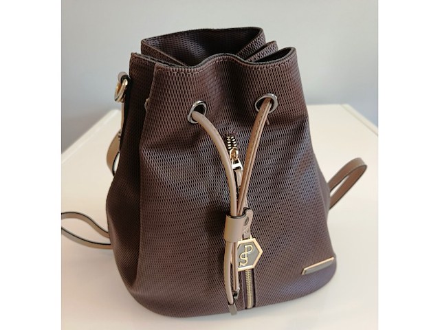 Ženska torba / ranac Silver &;polo