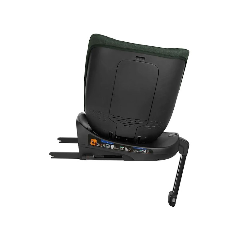 Kikka Boo autosedište i-Secure Isofix 40-150cm