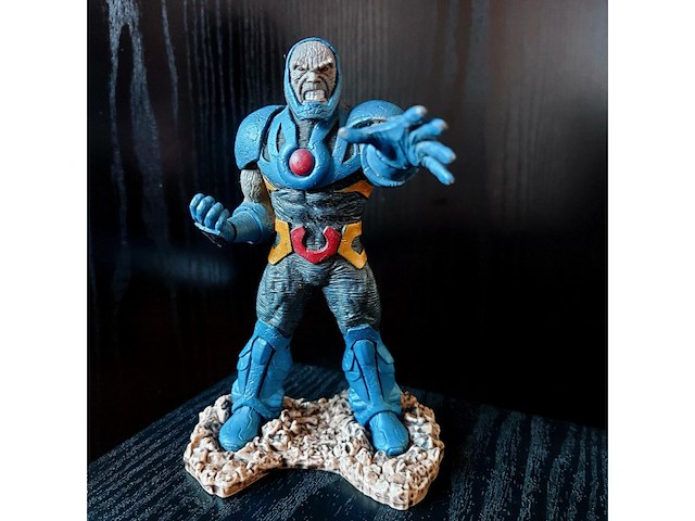 Schleich DC Comics Justice League Darkseid 2014 god.