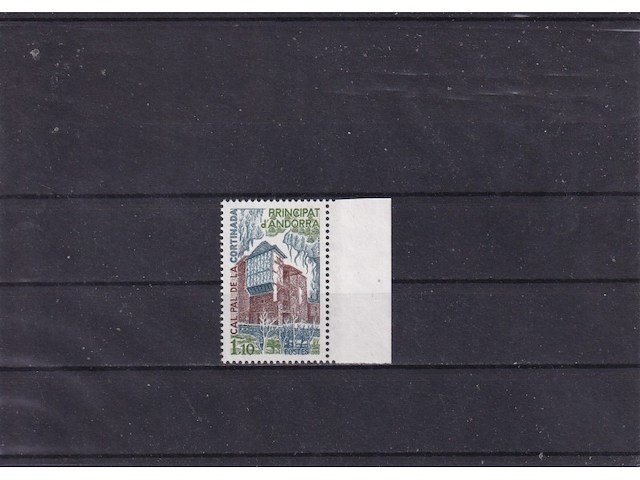 Andora 1980