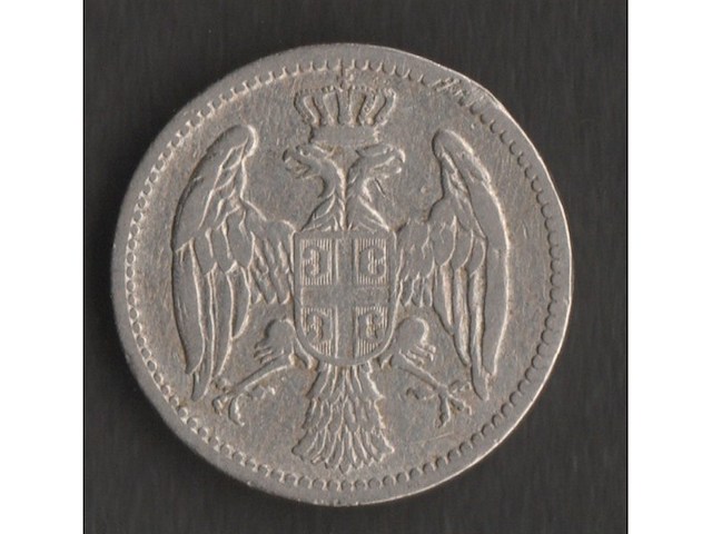 5 Para - 1904