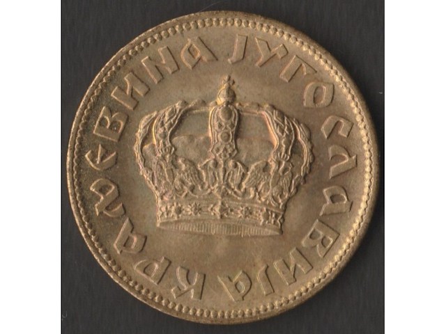 2 Dinara - 1938