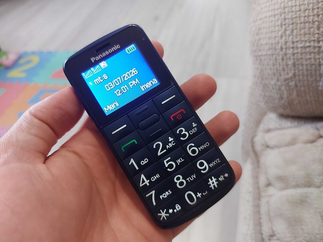 Panasonic KX-TU110