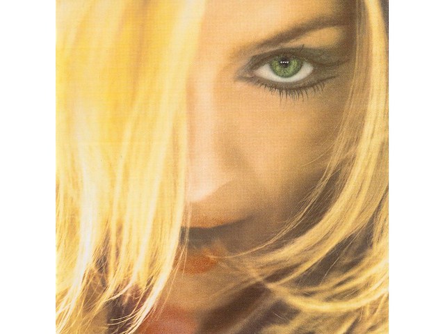 Madonna - Greatest Hits Vol.2