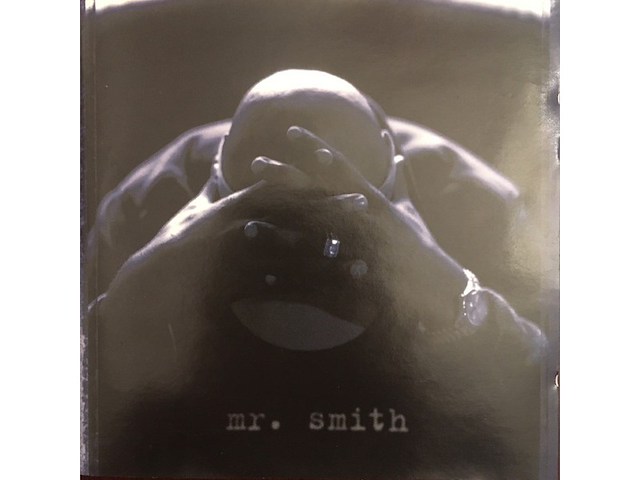 LL Cool J - Mr.Smith