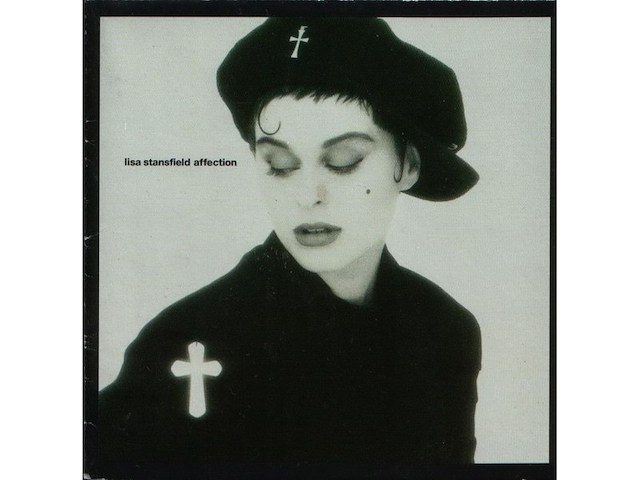 Lisa Stansfield - Affection