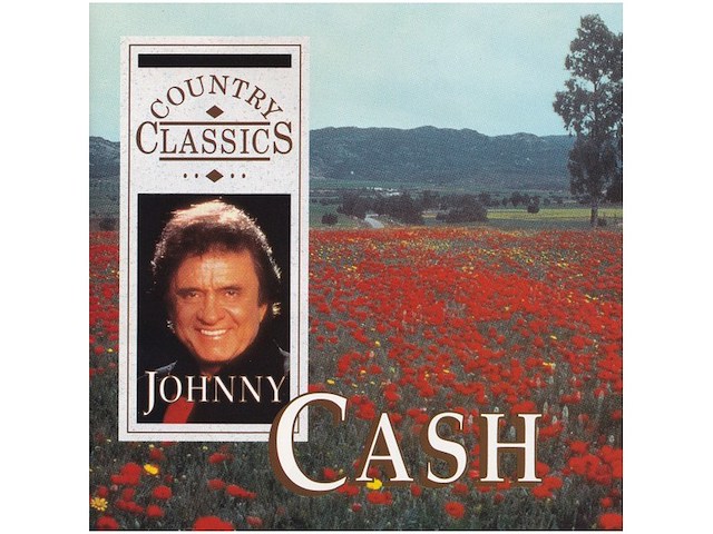 Johnny Cash - Country Classics