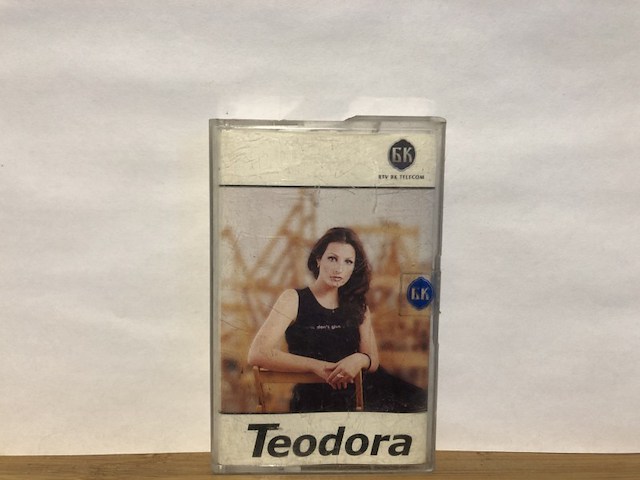 Teodora Bojović - Teodora