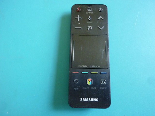 SAMSUNG AA59-00773A RMCTPF2AP1 Smart Touch daljinski