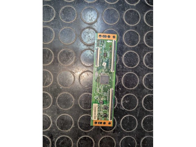 LED - T-CON Hisense 58 - RSAG.820.12793
