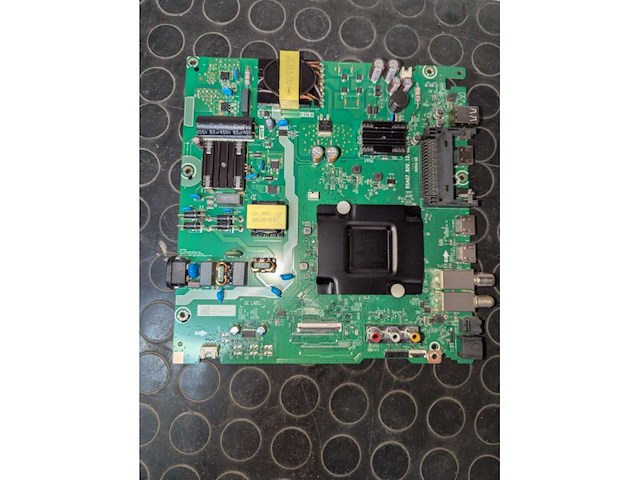 LED - Glavna HISENSE 58 RSAG7.820.12903
