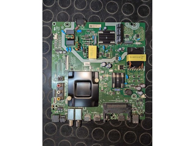 LED - Glavna HISENSE 58A6BG - RSAG7.820.12365ROH