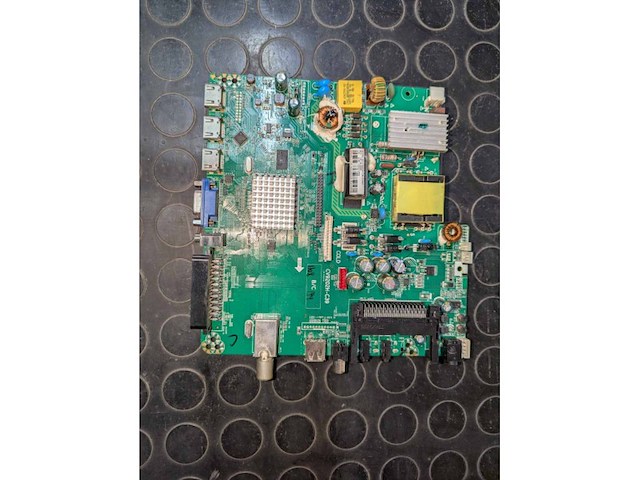 LED - Glavna Vox 32ADS553B - P75-2841V6.1